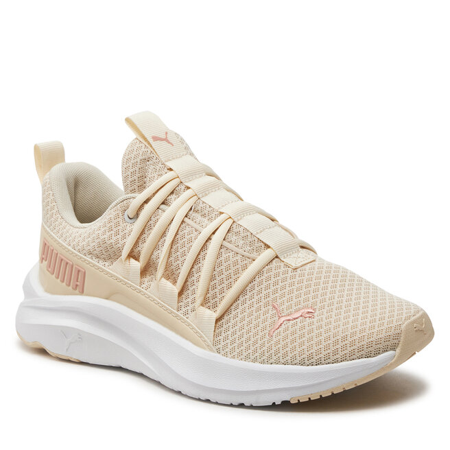 Αθλητικά Puma Softride One4all 377672 13 Μπεζ | epapoutsia.gr