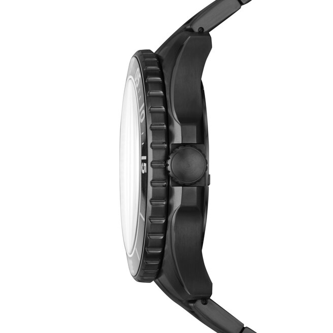 Orologio Fossil Fb 02 Fs5688 Nero Escarpe It