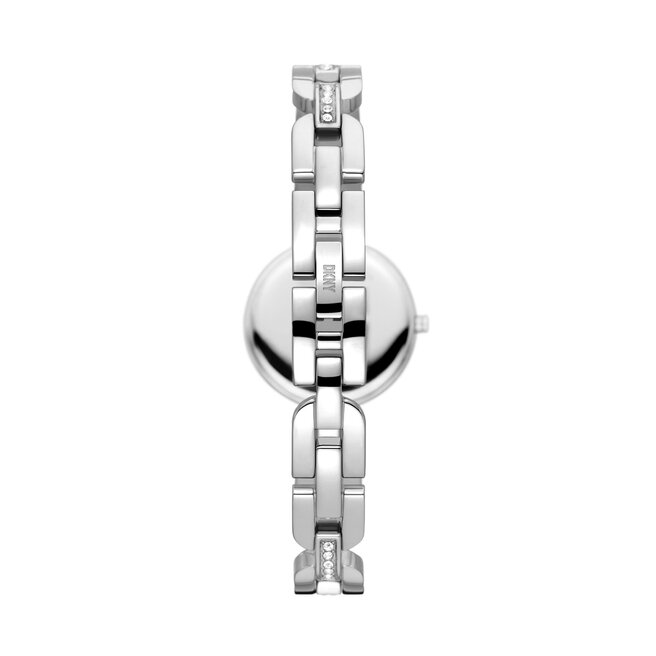Reloj DKNY City Link NY6674 Plata | zapatos.es