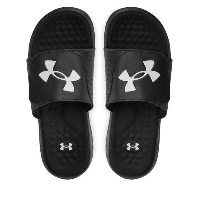 Chanclas Under Armour Ua M Ignite Pro Sl 3026023-001 Negro | zapatos.es