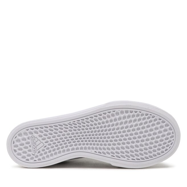 Sneakersy adidas Bravada 2.0 IE2310 Czarny | eobuwie.com.pl