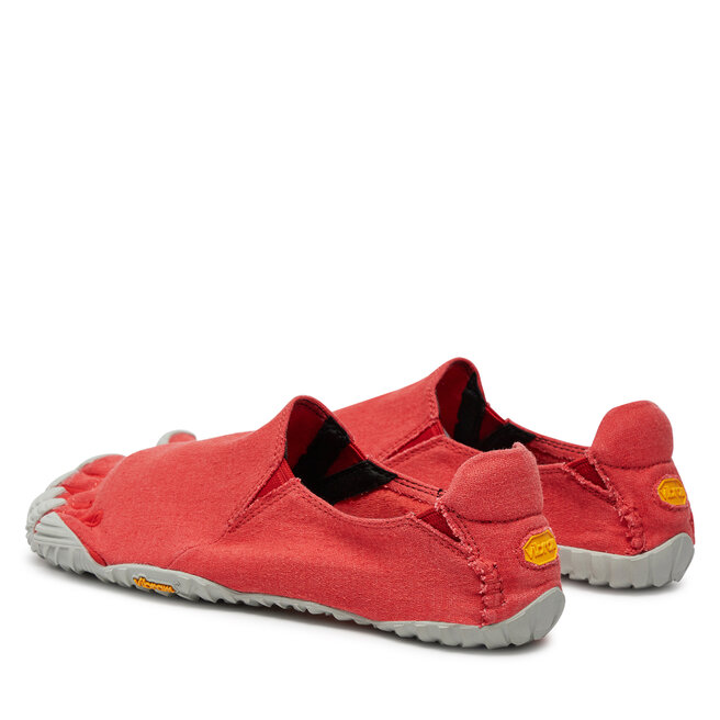 Schuhe Vibram Fivefingers Cvt-Lb 23M9903 Red/Ice | eschuhe.de