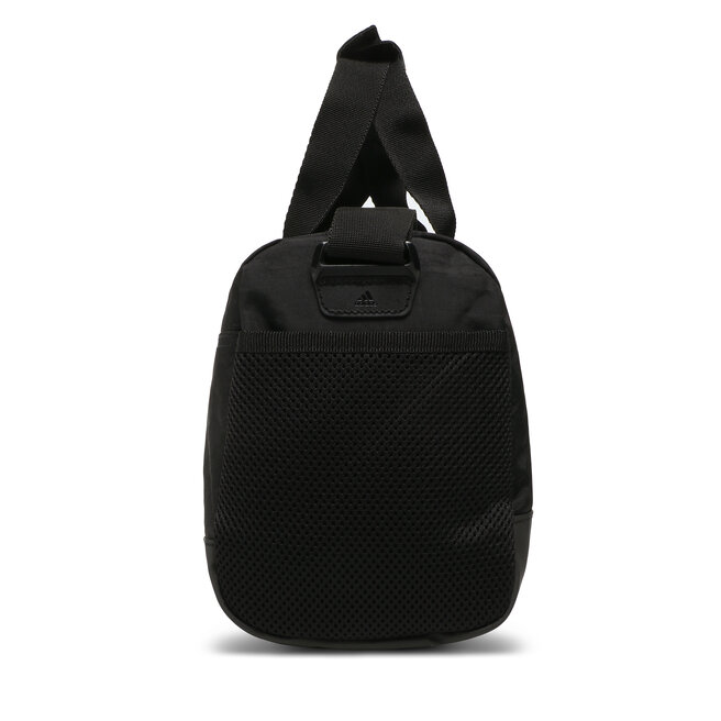Σάκος adidas 4ATHLTS Duffel Bag Extra Small HB1316 Μαύρο | epapoutsia.gr