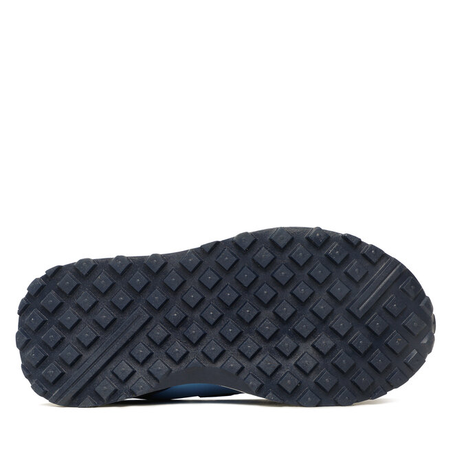 Sneakers Tommy Hilfiger Flag Low Cut Velcro Sneaker T1B9-32881-1587 M ...