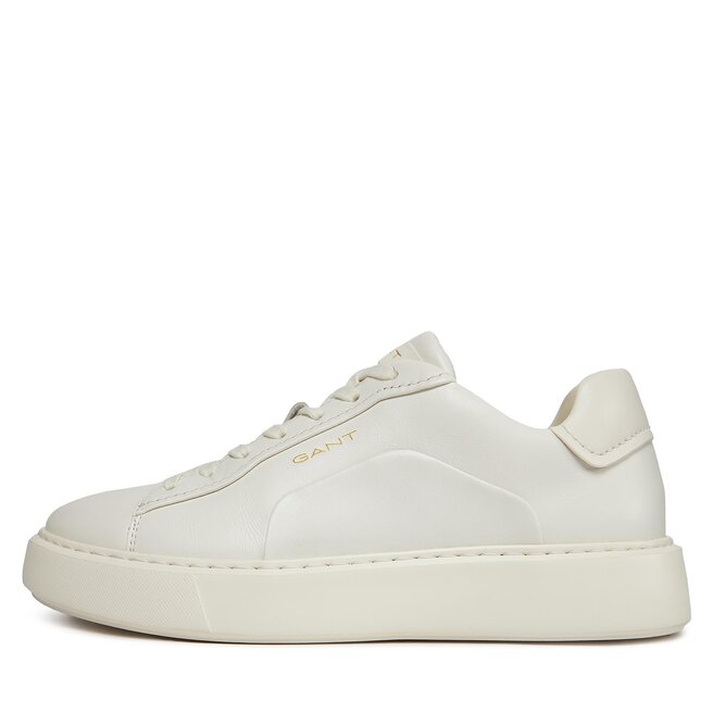 Pantofi Gant Zonick Sneaker 27631231 Alb | epantofi.ro