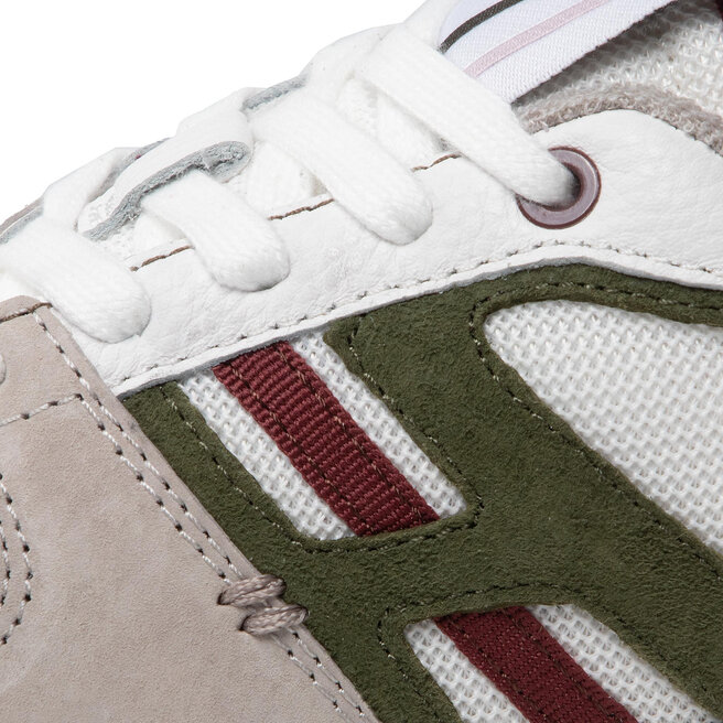 Sneakers HOFF Picadilly 22209002 Khaki | epantofi.ro