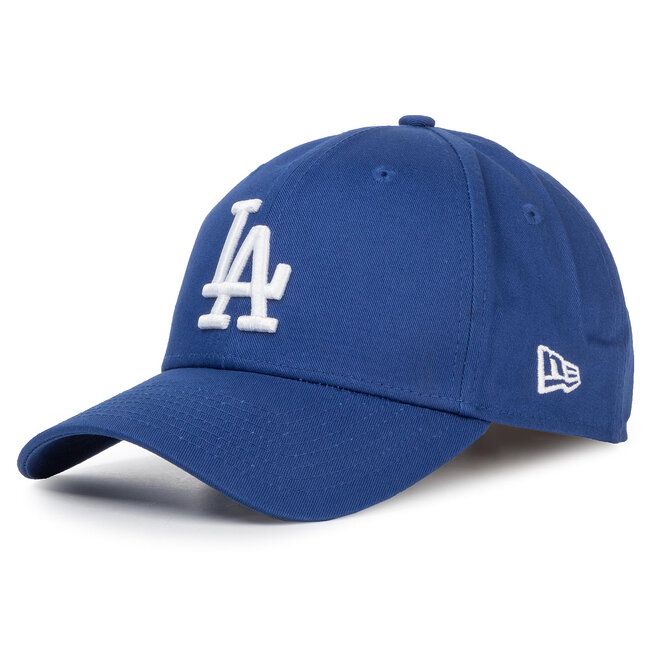 Gorra con visera New Era League Essential 9F 11405492 Azul | zapatos.es