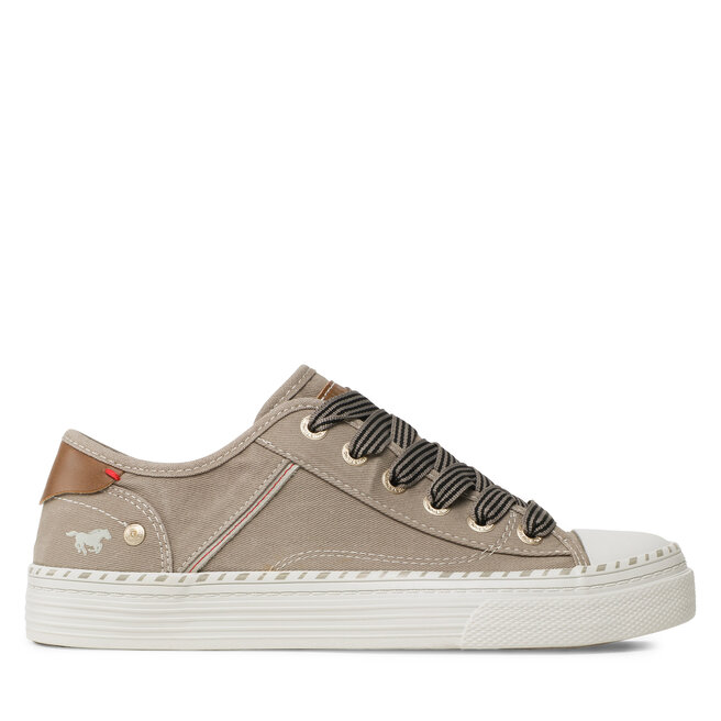 Scarpe da ginnastica Mustang 1376-303-932 Grigio | escarpe.it