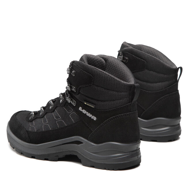 Туристически Lowa Taurus Pro Gtx Mid Ws 320525 Черен | obuvki.bg