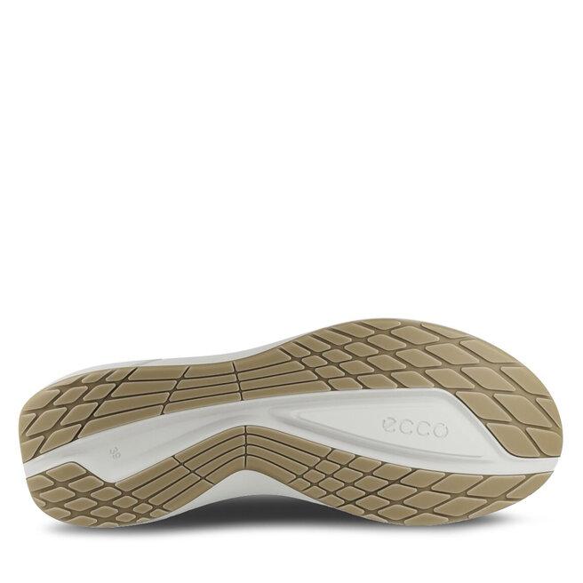 Sneakersy ECCO Biom 2.2 83077360942 Beżowy | eobuwie.com.pl