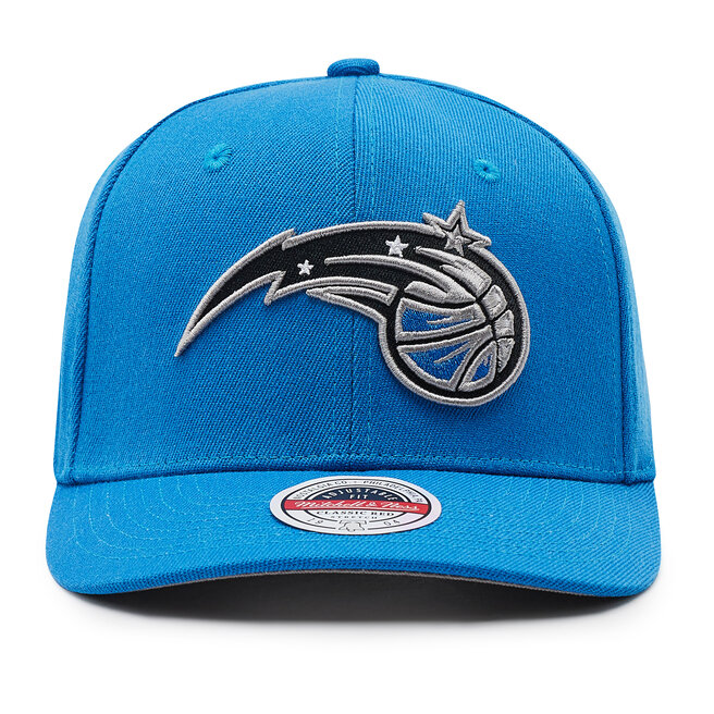 Șapcă Mitchell & Ness NBA Team Ground HHSS3257 Blue | epantofi.ro