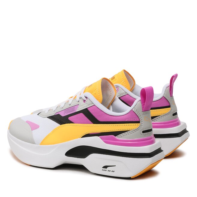 Сникърси Puma Kosmo Rider Pop Wns 384893 04 Цветен | obuvki.bg