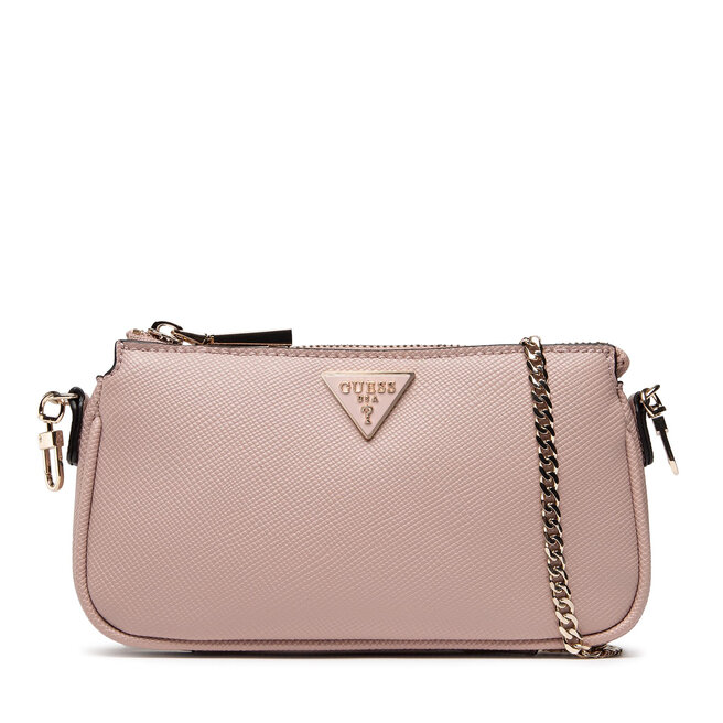 Bolso Guess Alexie (VG) Mini Bags HWVG84 16700 Rosa | zapatos.es