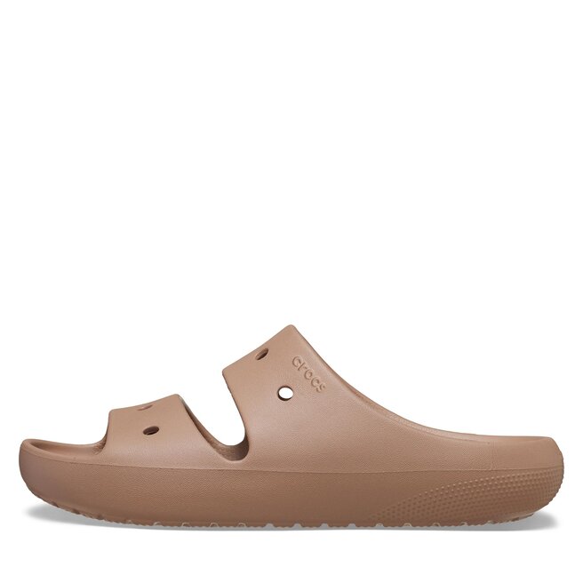 Παντόφλες Crocs Classic Sandal V 209403 Latte 2Q9 | epapoutsia.gr