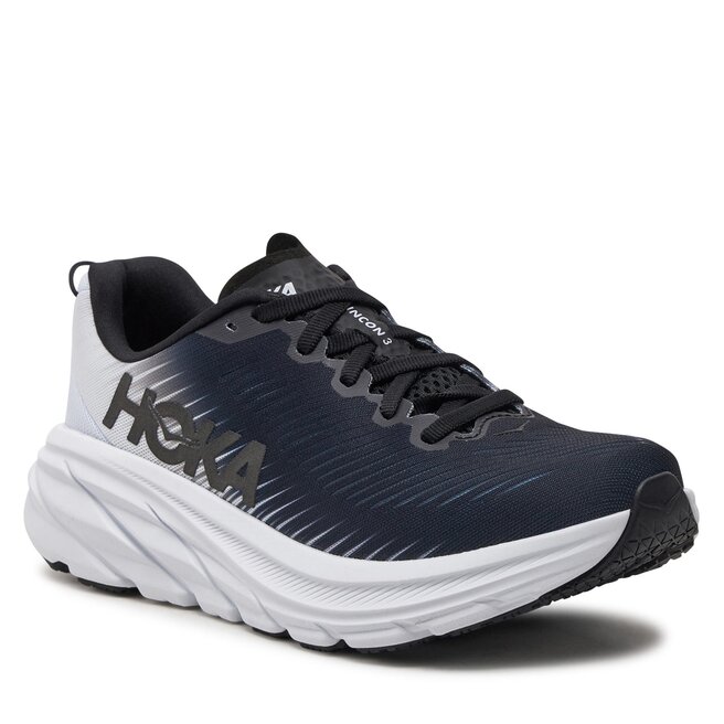 Laufschuhe Hoka Rincon 3 1119396 Weiß | eschuhe.de