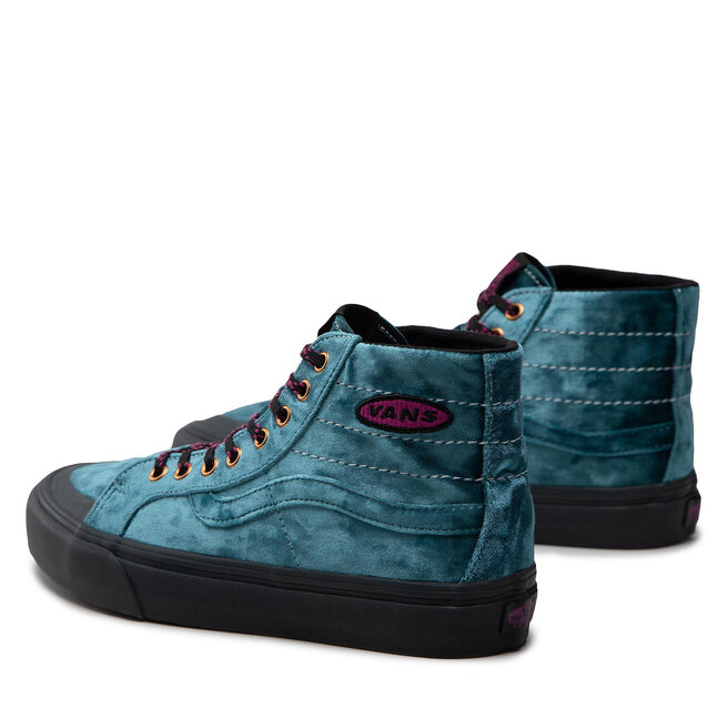 Zapatillas Vans Sk8-Hi 138 Dec VN0A4BX760Q1 Alex Knost/Lee/Ann Curren ...