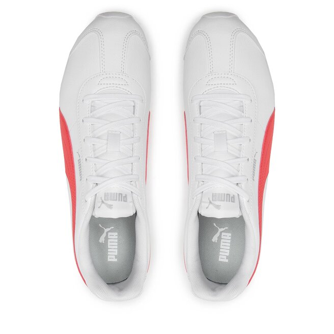 Sneakers Puma Turin 3 383037 08 Weiß | eschuhe.de