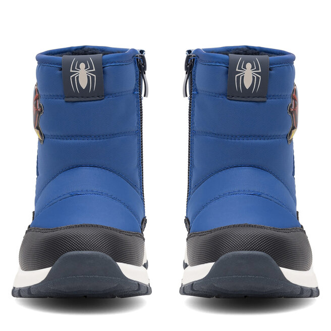 Botas altas Spiderman Ultimate SPIDER-MAN AW23-316SPDRMV Azul | zapatos.es