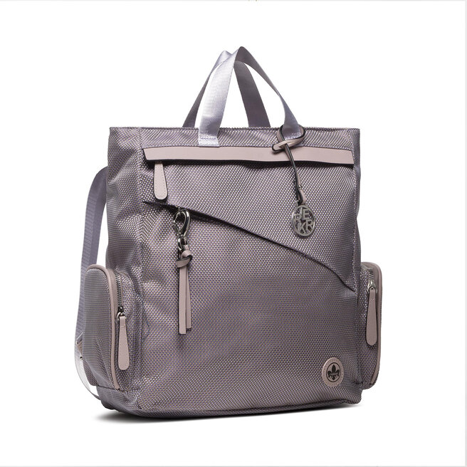 Rucsac Rieker H1398-31 Violet | epantofi.ro