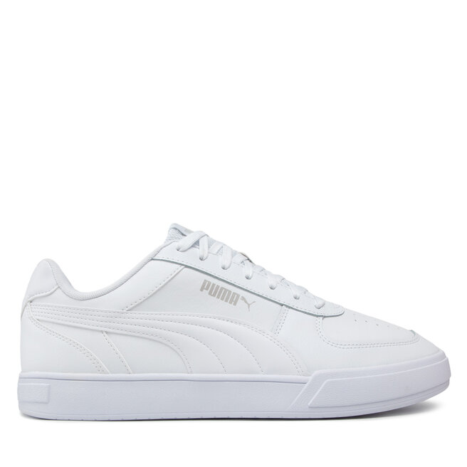 Sneakers Puma Caven 380810 01 Alb | epantofi.ro