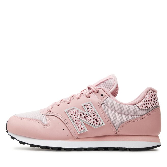Sneakers New Balance GW500SE2 Rosa | eschuhe.de