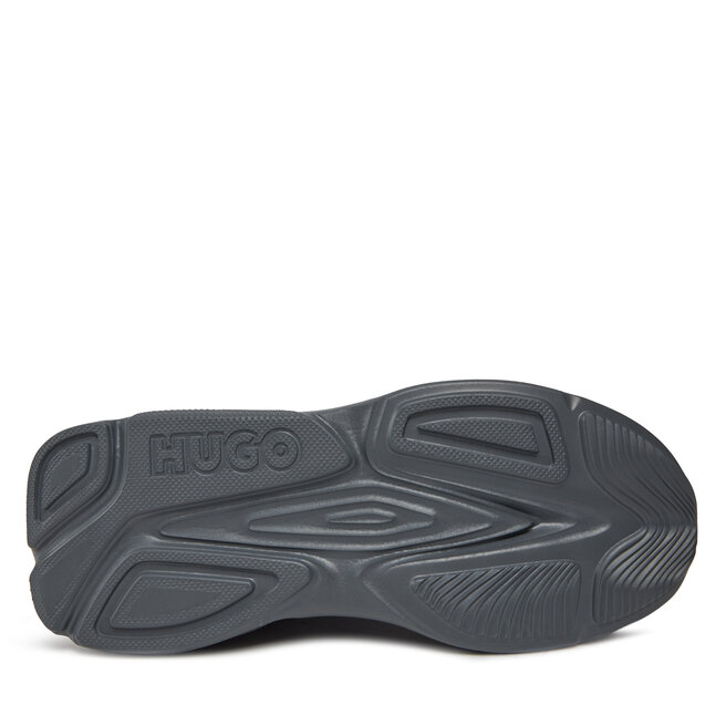 Сникърси Hugo Leon Runn 50504799 Сив | obuvki.bg