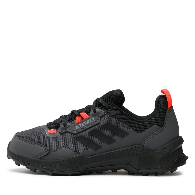 Trekkingschuhe adidas Terrex AX4 HP7391 Grau | eschuhe.de