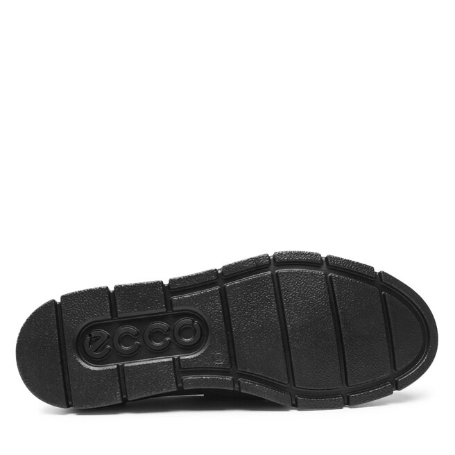 Półbuty ECCO Bella 28230302001 Czarny | eobuwie.com.pl
