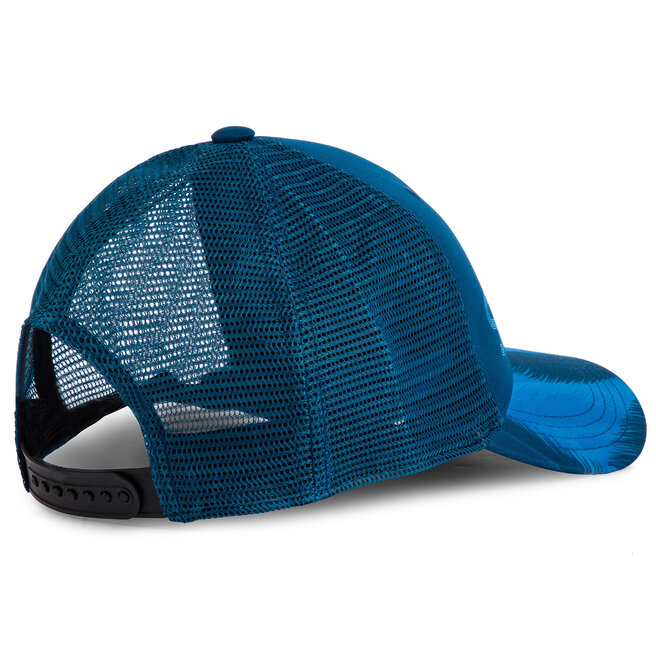 Cap Salomon Mantra Logo Cap W C10404 08 G0 Poseidon | eschuhe.de