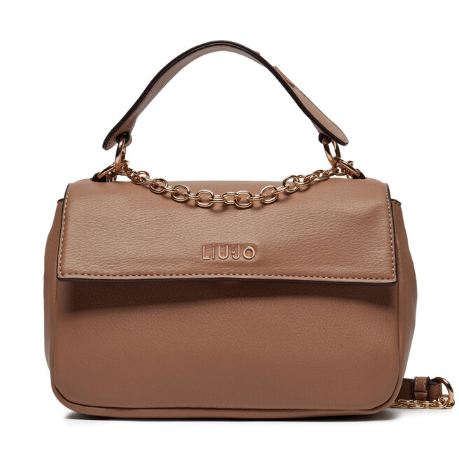 Borsetta Liu Jo Ecs M Crossbody AA4185 E0037 Teddy X0534 | escarpe.it