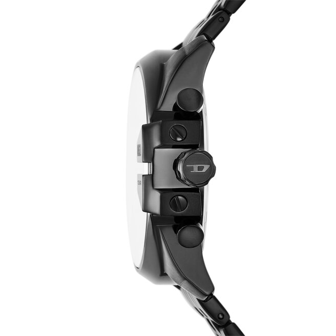 Karóra Diesel Baby Chief DZ4617 Fekete | ecipo.hu