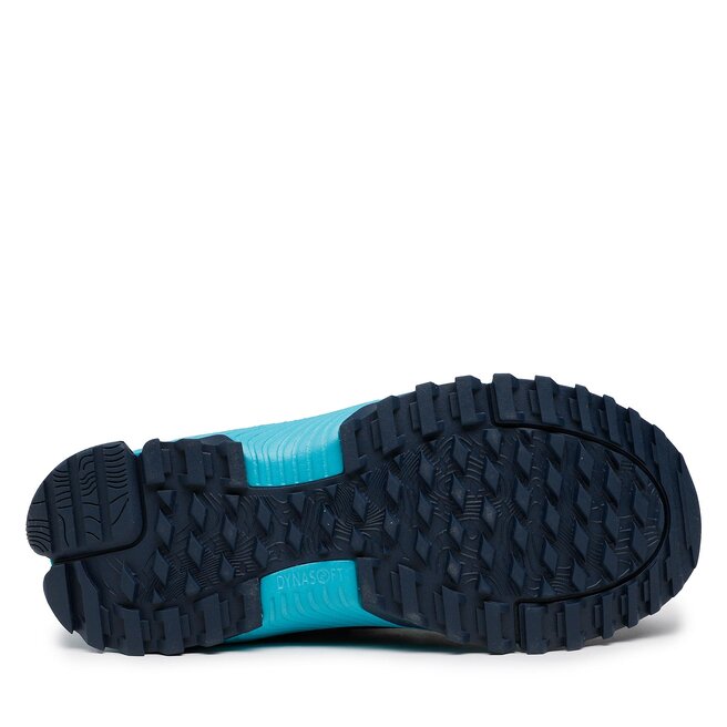 Scarpe da corsa New Balance Shando WTSHANE1 Blu scuro | escarpe.it