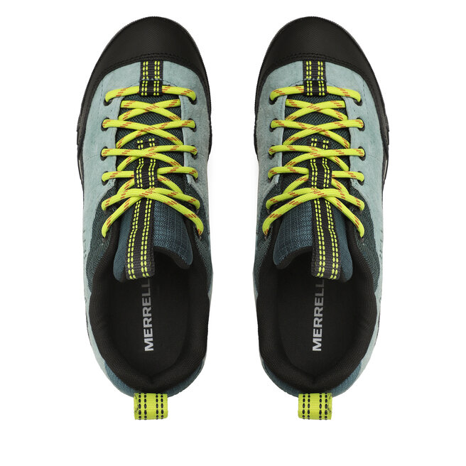 Trekkings Merrell Catalyst Trek J003625 Albastru | epantofi.ro