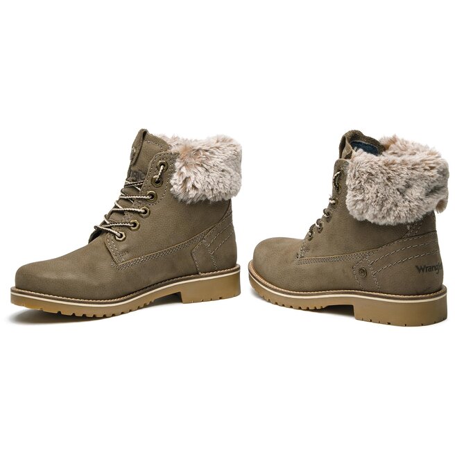 Trapery Wrangler Creek Alaska WL182502 112132952 Taupe 29 | eobuwie.com.pl