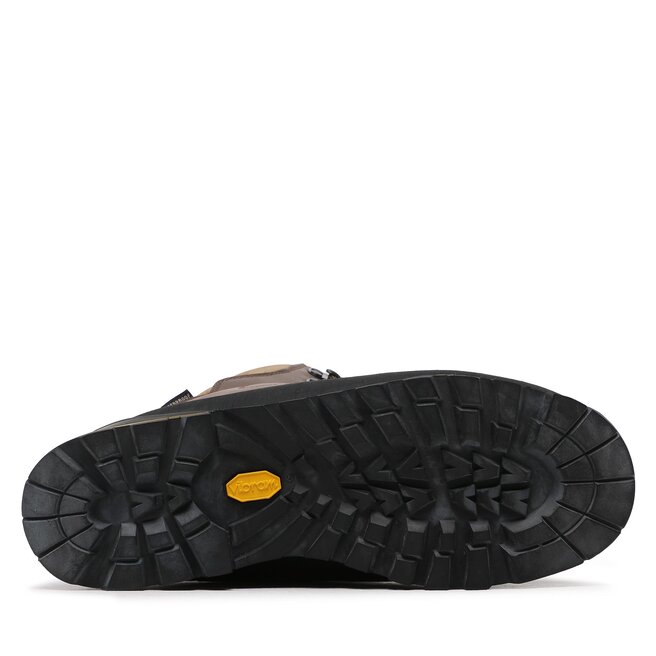 Trekingová obuv GARSPORT Wild Boar Waterproof GDT1060008 Hnědá | eobuv.cz