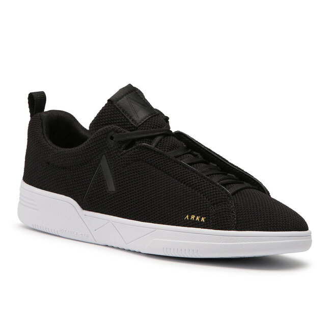 Sneakersy ARKK Copenhagen Uniklass FG S-C18 Black/White | eobuwie.com.pl