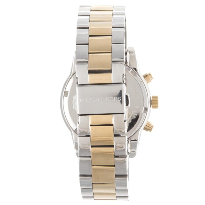 Zegarek Michael Kors Ritz MK6474 Srebrny | eobuwie.com.pl