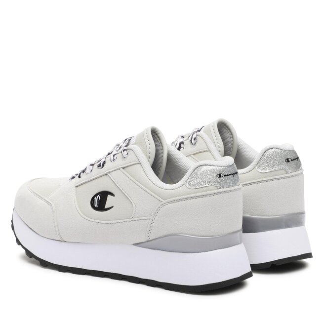 Sneakers Champion Low Cut Shoe Rr Champ Ii Plat Animalier S11616-WW002 ...