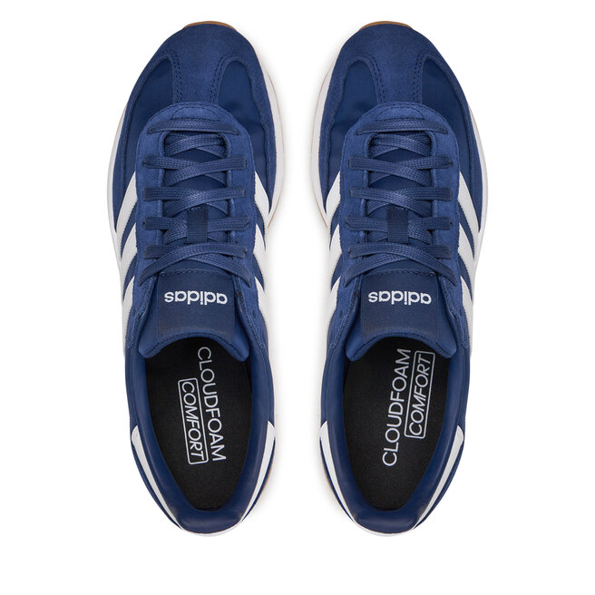 Sneakers adidas Run 70S 2.0 IH8586 Dunkelblau | eschuhe.de