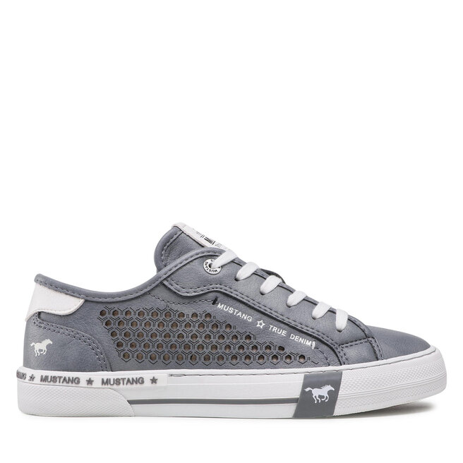 Scarpe sportive Mustang 1353-304-875 Grigio | escarpe.it