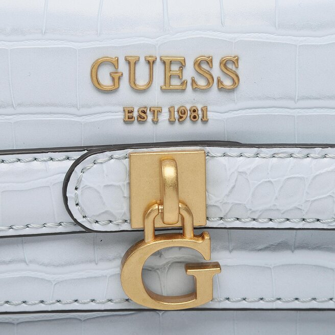 Geantă Guess HWCX84 21210 Albastru | epantofi.ro