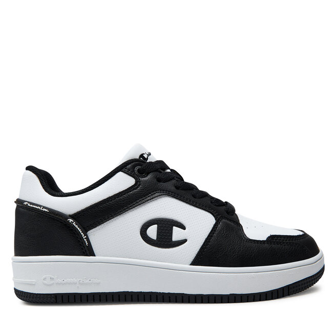 Zapatillas Champion Rebound 2.0 Low B GS S32415-WW019 Wht/Nbk/Wht ...