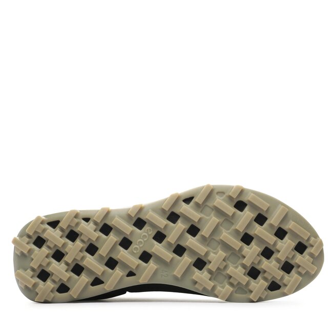 Sneakersy ECCO Biom 21 X Mountain M 82381460770 Szary | eobuwie.com.pl