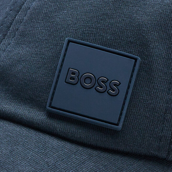 Cap Boss 50483196 Blue | eschuhe.de
