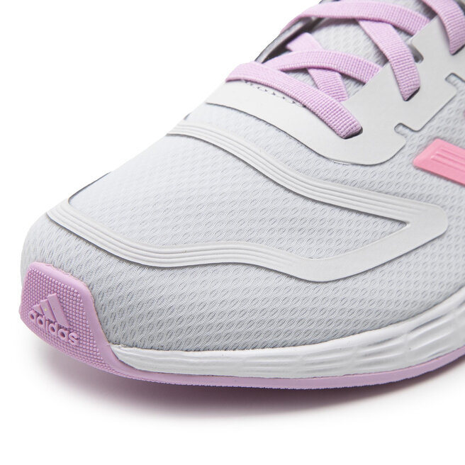 Sneakers adidas Duramo 10El K GV8923 Gri | epantofi.ro