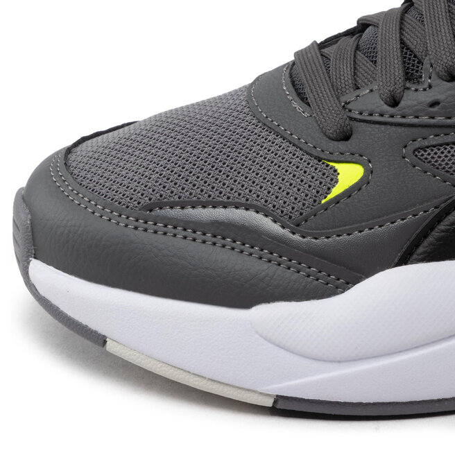 Αθλητικά Puma X-Ray Speed 384638 10 Sgray/Blk/Dshadow/Gryv/Limes ...
