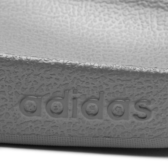 Şlapi adidas adilette Aqua F35538 Gri | epantofi.ro