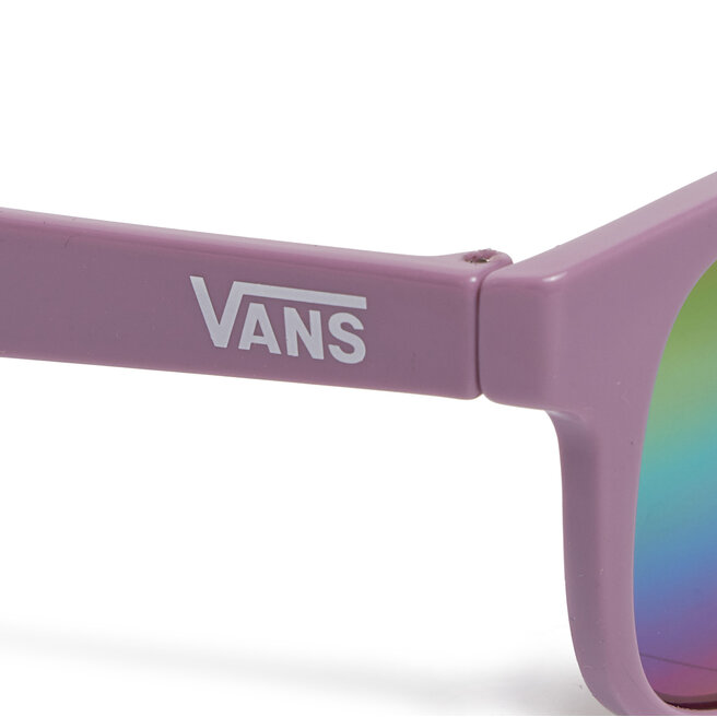 Gafas de sol para niños Vans Spicoli Bendable Shades VN0A3HZJCR31 Verde ...