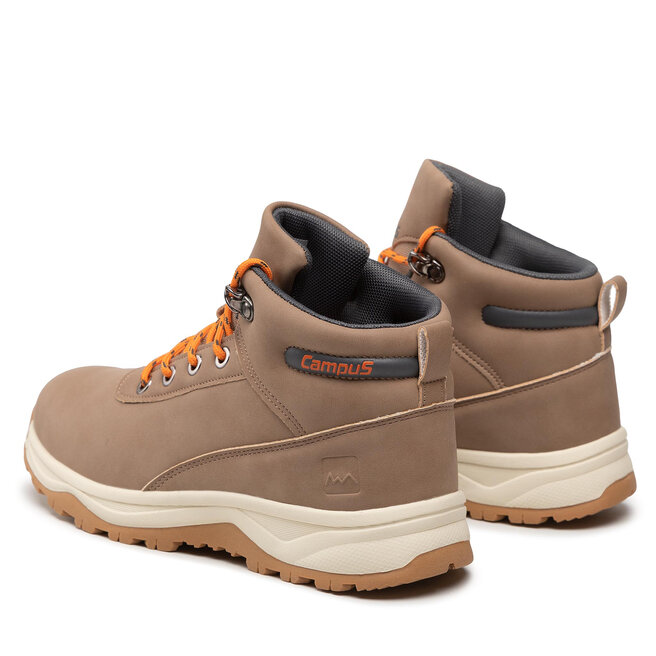 Botas de trekking Campus Avala Hi CW0101322330 Taupe | zapatos.es