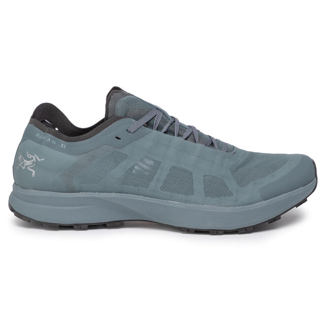 Laufschuhe Arc'teryx Norvan Sl M 072063-400308 Blau | eschuhe.de